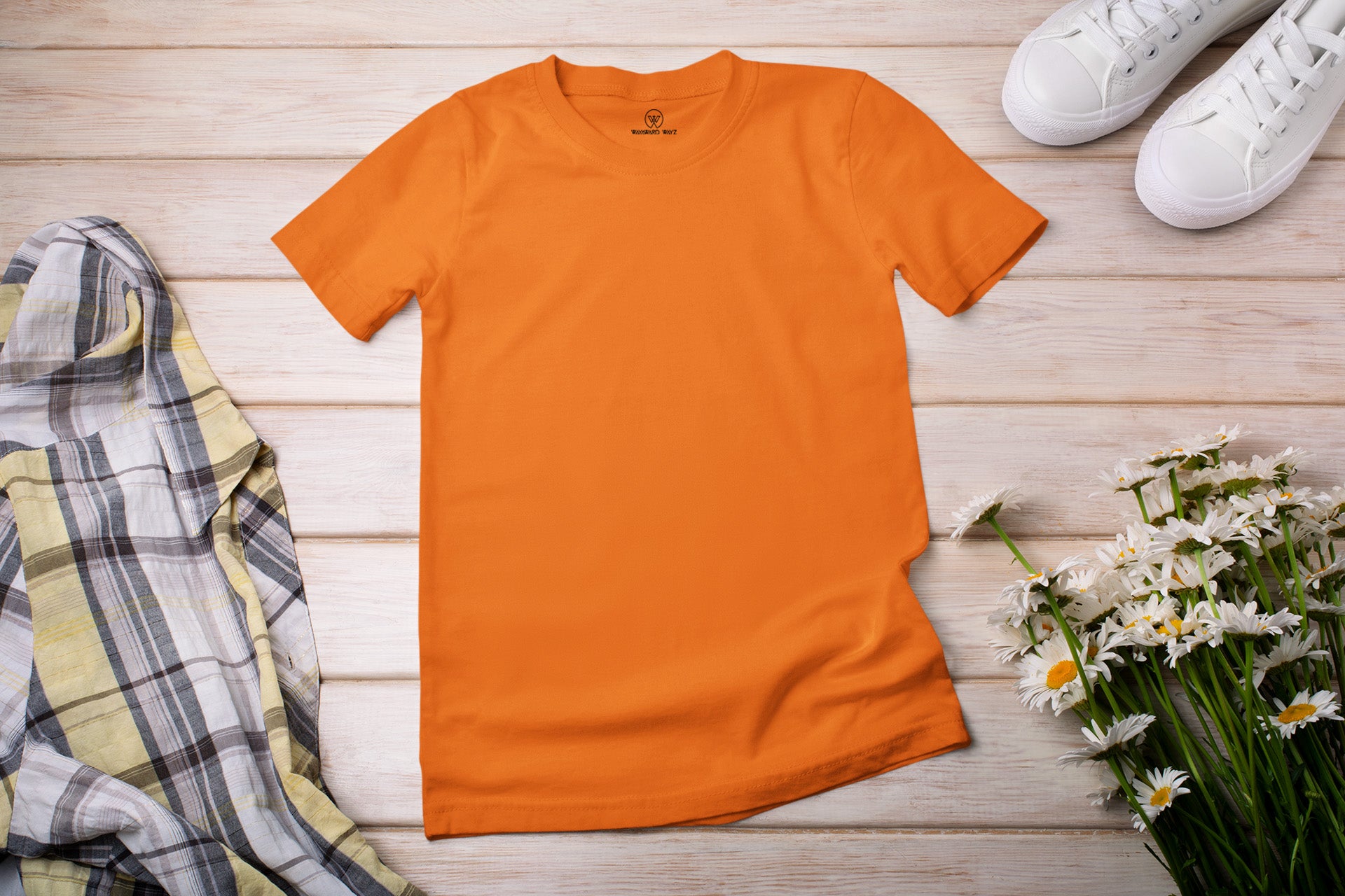 Staples - Discover your colors – Wayward Wayz